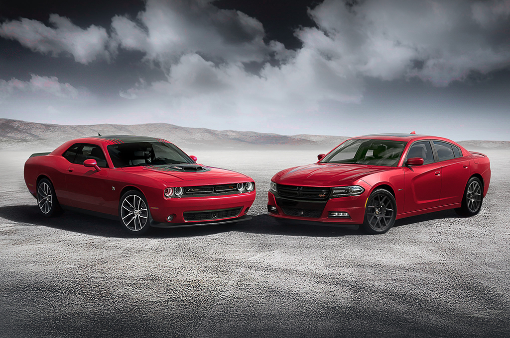 Dodge Repairs & Panel Beaters, Auckland | Precision AutoWerk