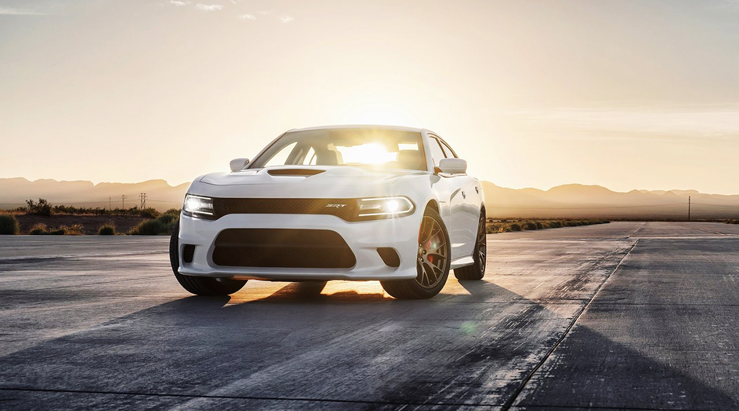 Dodge Repairs & Panel Beaters, Auckland | Precision AutoWerk